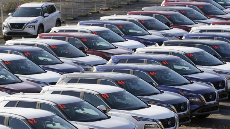 Latest ranking shows the top American-made cars for 2025 – Total News