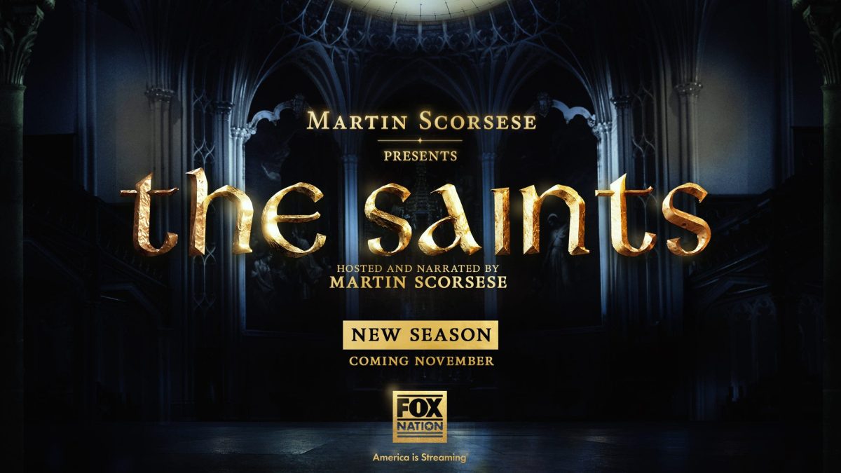 Martin Scorsese is back with the second season of ‘The Saints’ on Fox ...