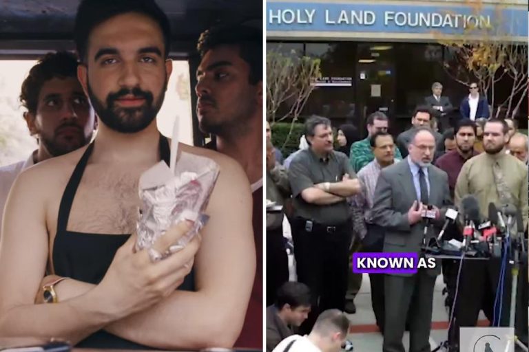 NYC mayoral candidate Zohran Mamdani, who identifies as a socialist ...