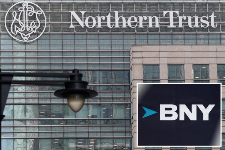 Northern Trust states it is completely dedicated to staying independent ...