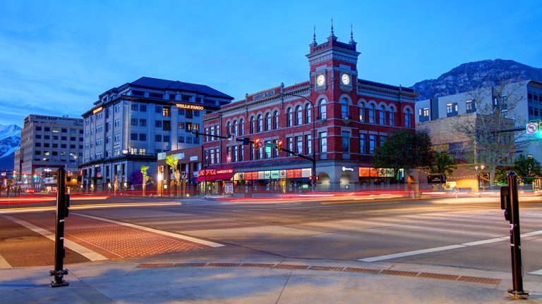 Provo’s mayor talks about why her city was recognized as the best ...