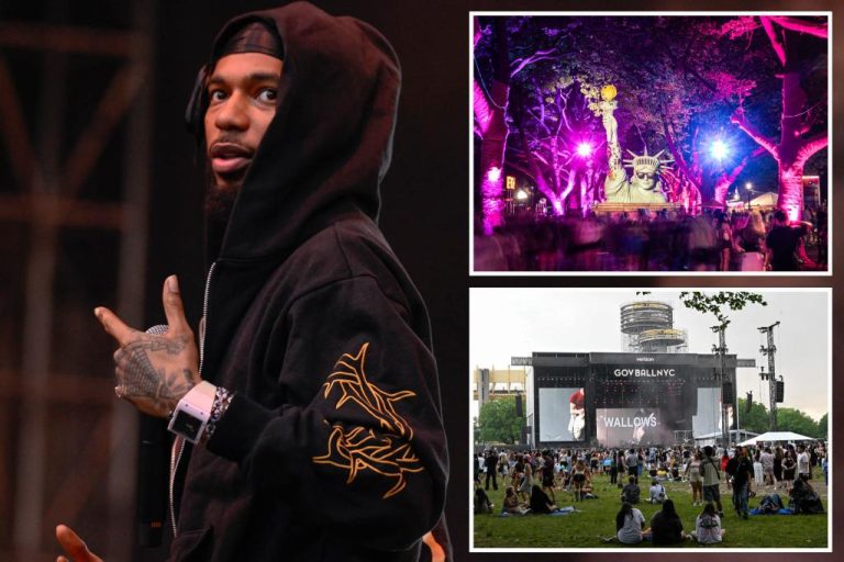 Rapper Key Glock’s group arrested with loaded guns heading to Governors ...