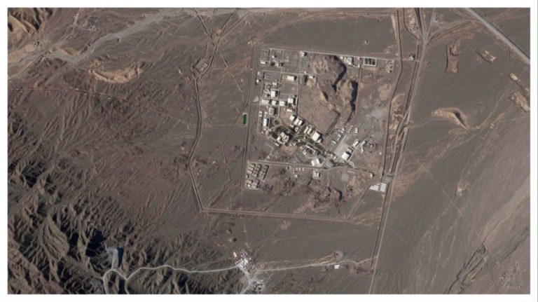 What is Iran’s hidden Fordow facility? – Total News