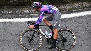19-year-old cyclist Samuele Privitera dies following race crash – Total ...