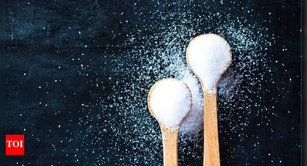 Cardiologist reveals new sugar substitute that doesn't raise insulin ...