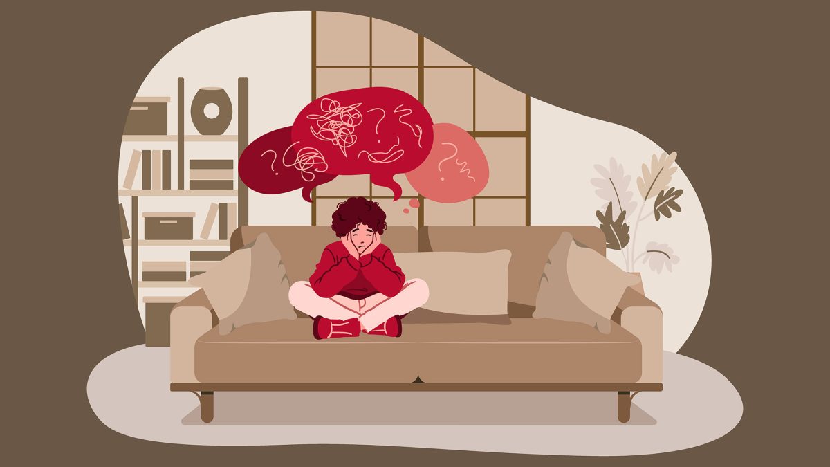 Early trauma can negatively impact health throughout life – Total News