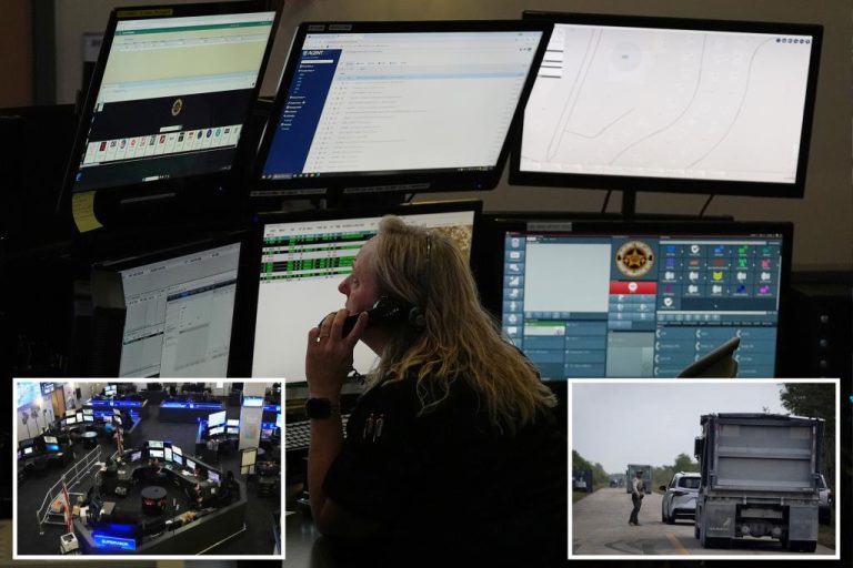 Florida sets the standard with an advanced 911 system – Total News