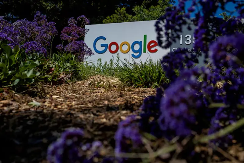 Google signs $3 billion deal for US hydropower in biggest clean energy ...