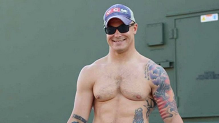 Idaho hiker confused for Travis Decker, wanted child murder suspect ...