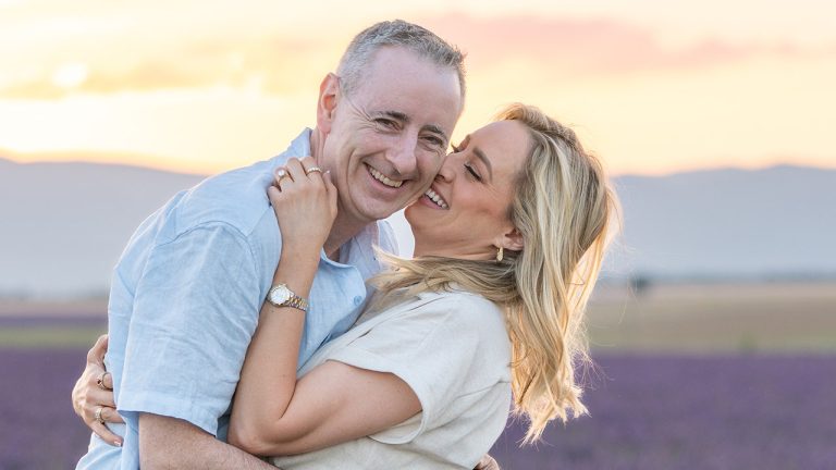 Jacqui Heinrich is engaged to Representative Brian Fitzpatrick – Total News