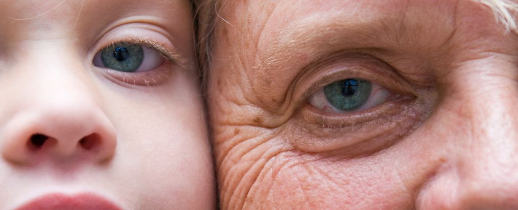 Research Shows Moment When Your Body’s Aging Speeds Up – Total News