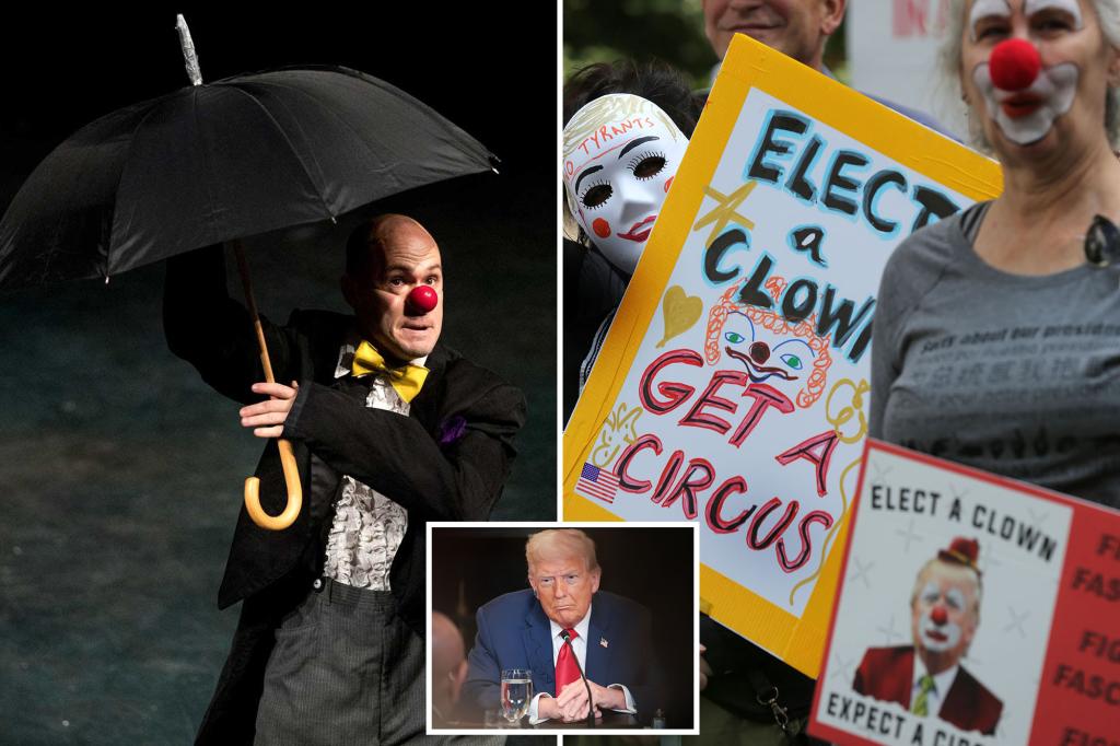 Trump is not like us | TotalNEWS