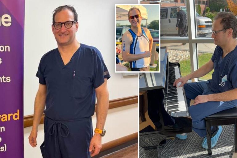 Trusted Long Island surgeon passes away unexpectedly after North Fork ...