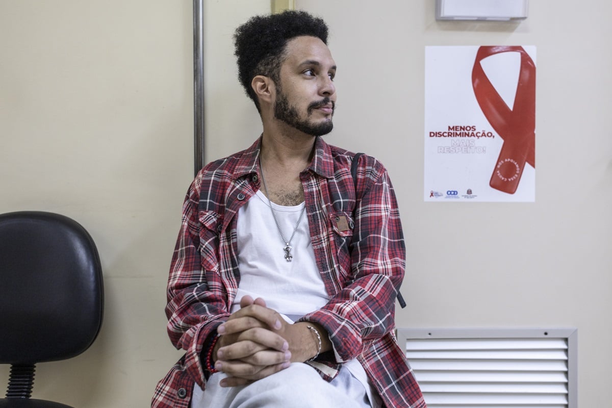 WHO suggests injectable lenacapavir for HIV prevention – Total News