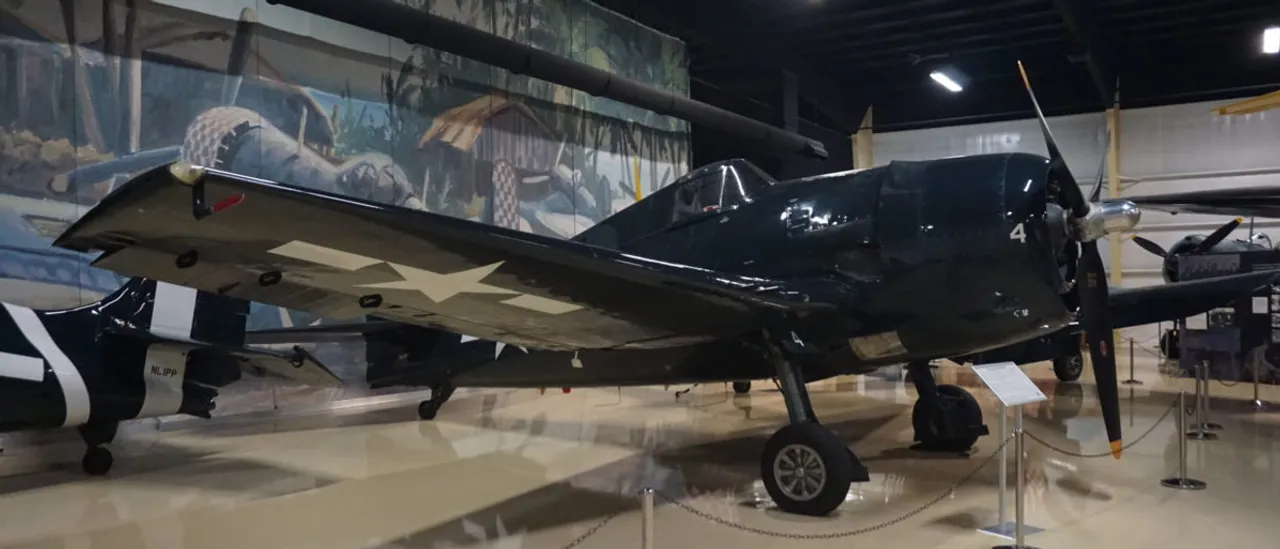 ‘A Man of Belief’: Final American WWII Ace Pilot Passes Away at 103 ...