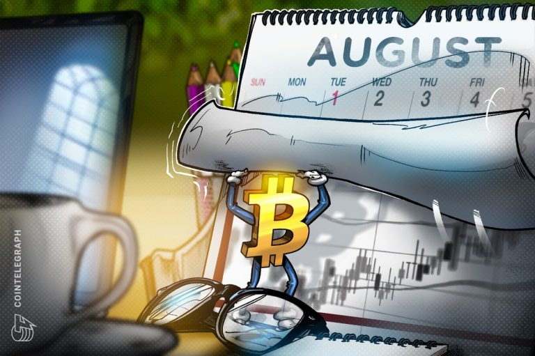 Bitcoin’s Independence Day: Eight Years Since the Block Size Conflicts ...