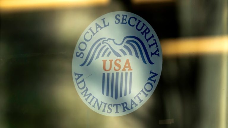 Chief data officer of Social Security steps down, points to a ‘culture ...