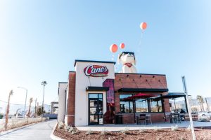 List: Here are the upcoming locations for new Raising Cane’s ...