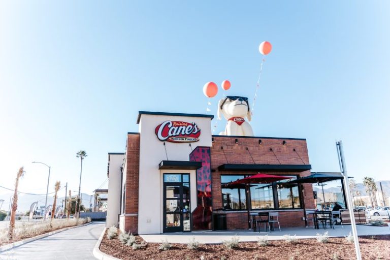 List: Here are the upcoming locations for new Raising Cane’s ...