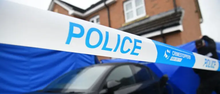 Police in Scotland Charge Teen Girl Involved in Viral Alleged Attack on ...
