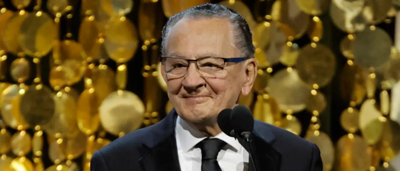 Retired Judge Frank Caprio From ‘Caught In Providence’ Passes Away At ...