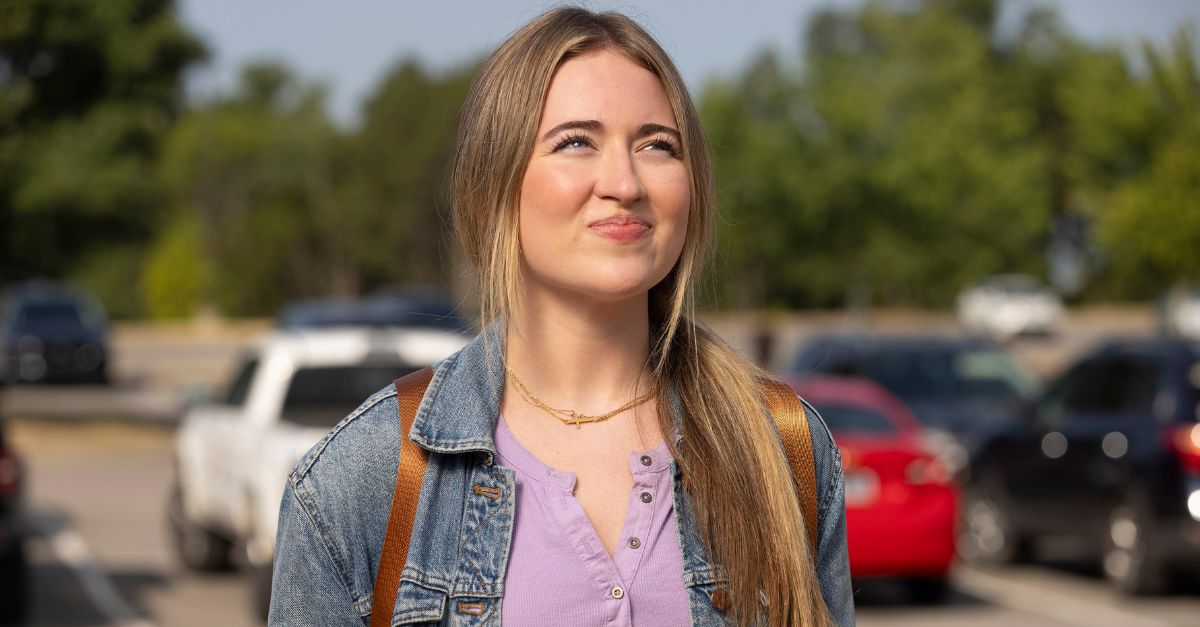 ‘Dot Conner’ Actress Gili Gould Shares That Her Aim Is to Satisfy God ...