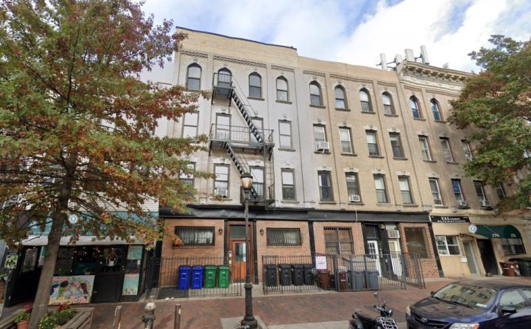 58-year-old college professor in NYC discovered deceased with neck ...