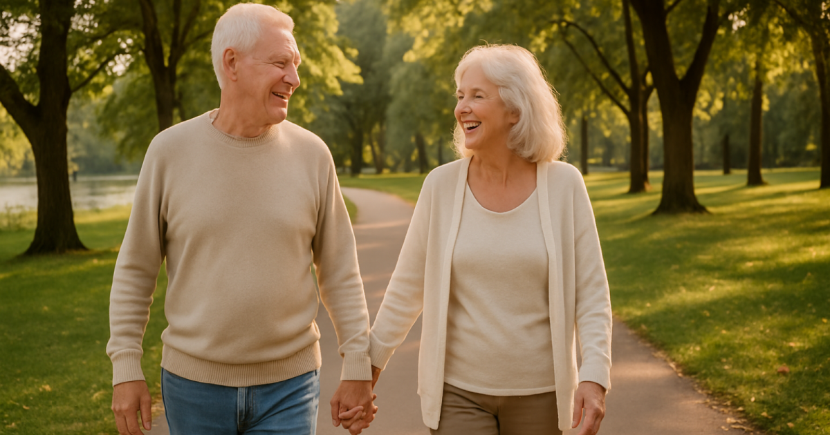 6 daily practices of successful boomers that show your 70s can be your ...