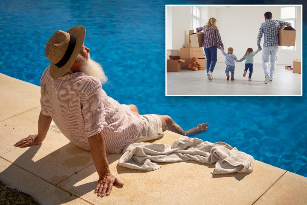 Achieving the American Dream now costs over $5 million — almost 50% ...