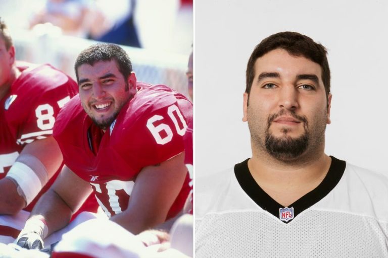 Ex-Packers player and Wisconsin Badgers standout Bill Ferrario passes ...
