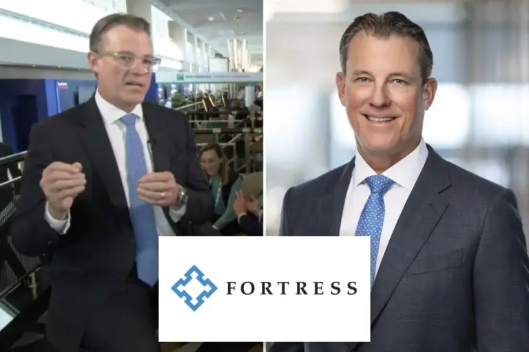 Fortress Investment co-CEO Josh Pack passes away at 51 – Total News