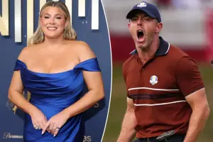 Heather McMahan resigns as Ryder Cup host after leading chants against ...