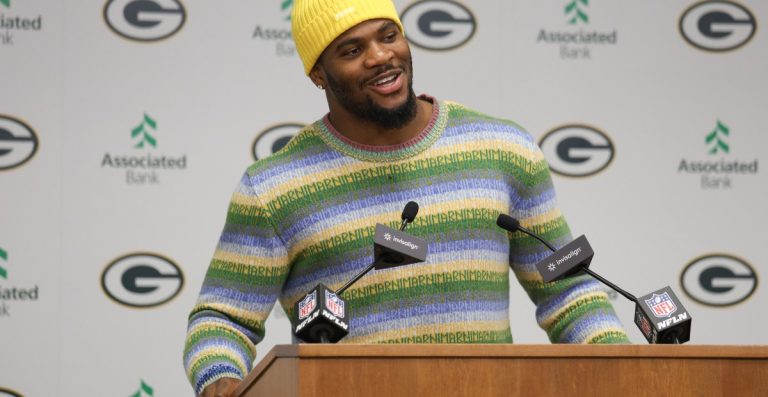 Micah Parsons trade results in three teams having additional first ...