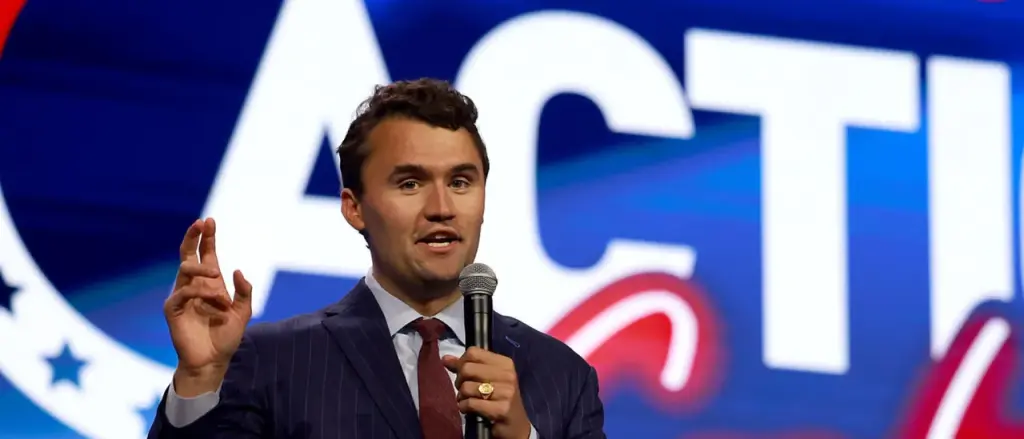 Michigan Professor Claims Charlie Kirk’s Assassination Is a ‘Answer’ to ...
