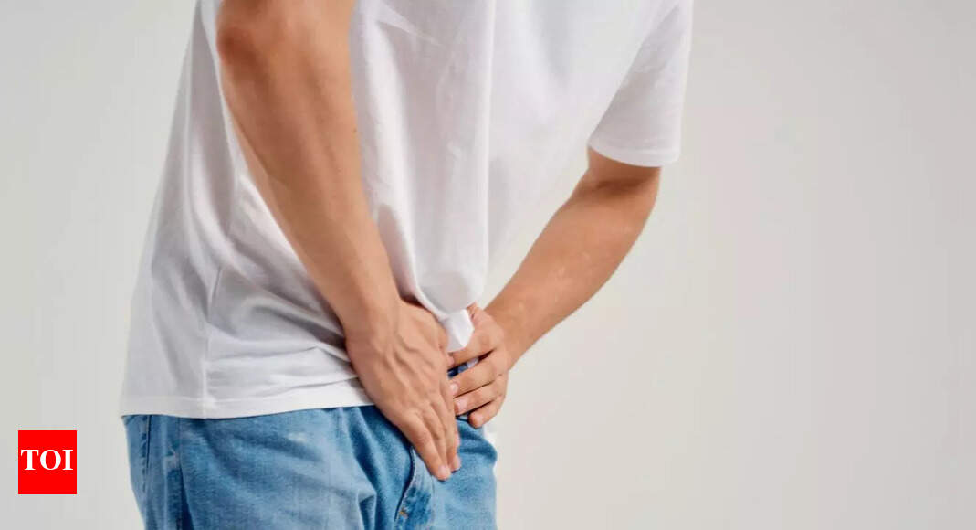 Skin symptoms of prostate cancer: Nodules, papules, and other warning ...