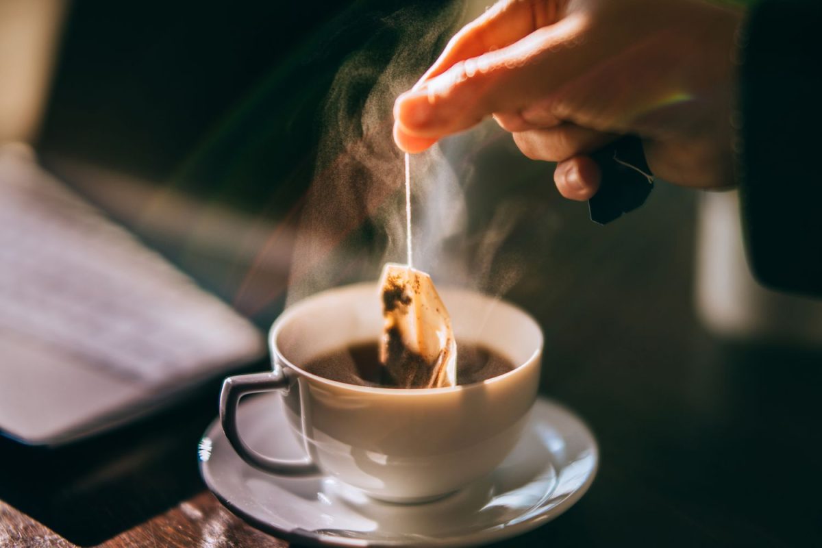 The Top Tea for Reducing Visceral Fat, Based on Dietitian ...