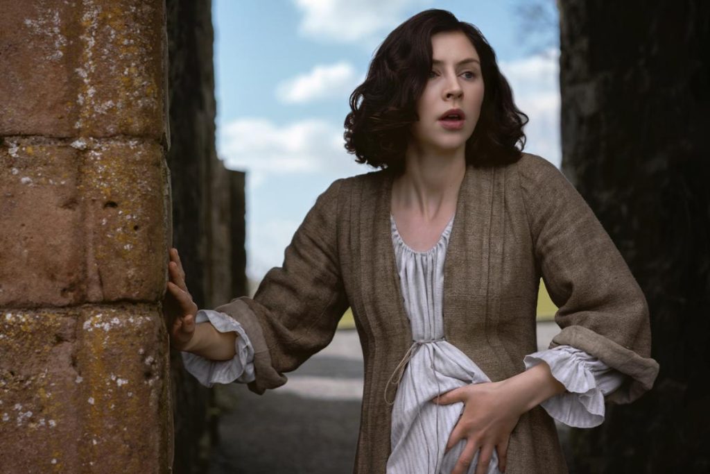 Who is Claire’s Brother in ‘Outlander: Blood of My Blood’? Showrunner ...