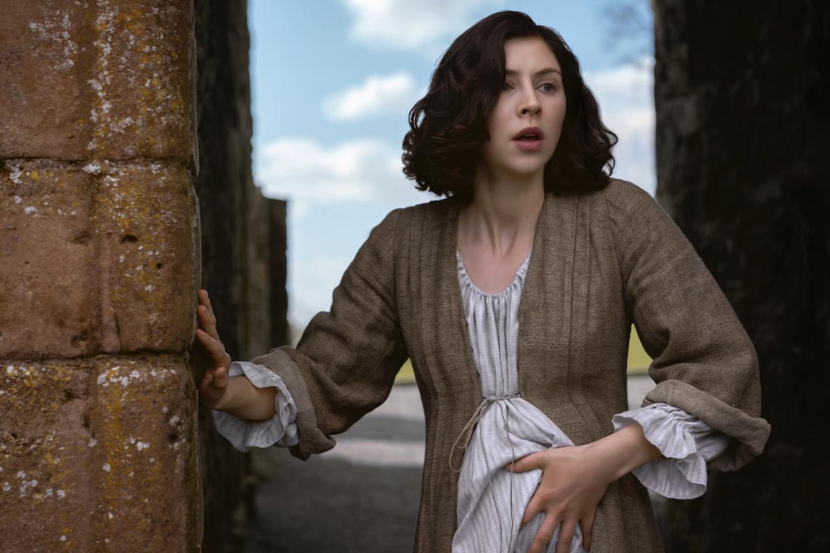 Who is Claire’s Brother in ‘Outlander: Blood of My Blood’? Showrunner ...