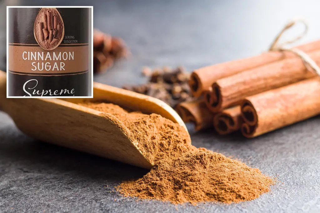 16 cinnamon brands recalled due to high lead levels — here’s what you ...