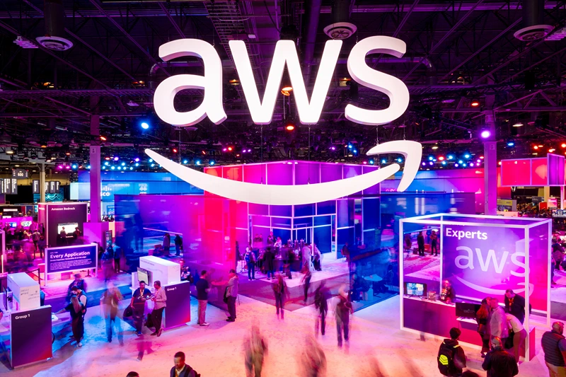 Amazon Web Service failure causes extensive disruptions for online ...