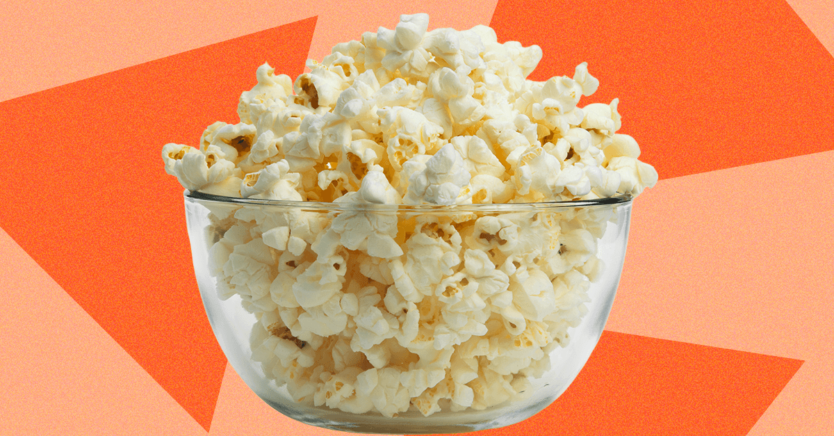 Better Options Than Microwave Popcorn in 2025 – TotalNEWS