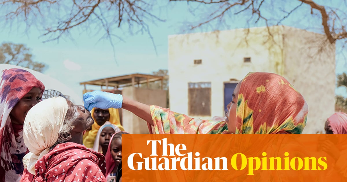 Cholera is rapidly spreading, but it can be controlled. Why haven’t we ...