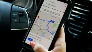 Comprehensive comparison guide for Google Maps, Waze, and Apple Maps in ...