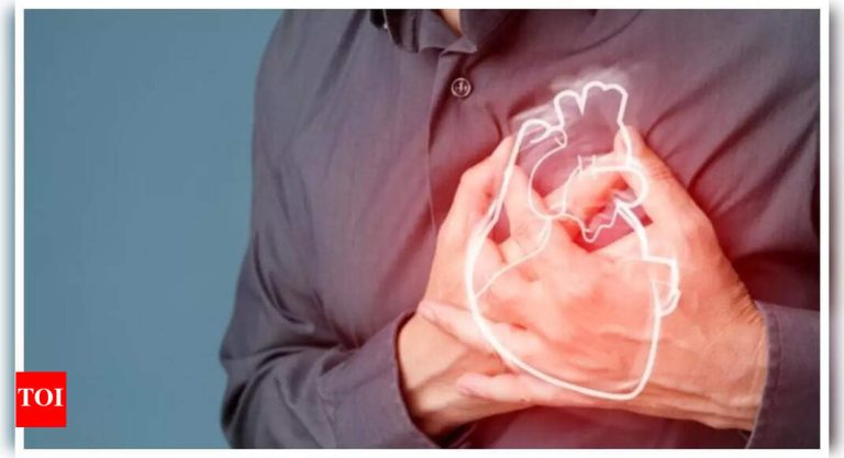 Heart attacks shouldn’t claim lives; leading cardiologist shares ...