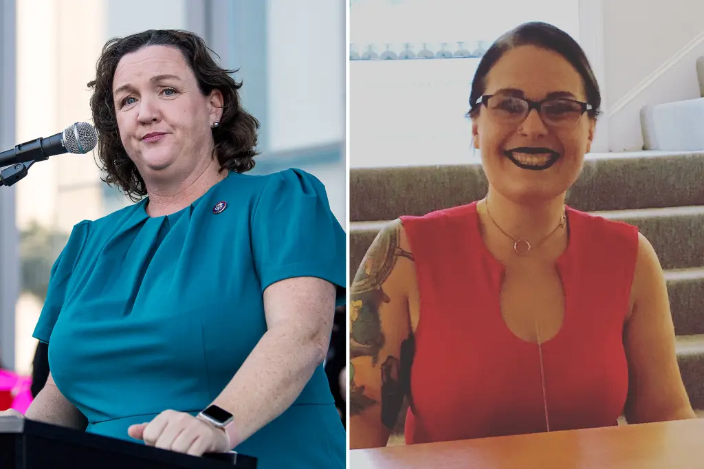 Katie Porter focused on quieter team members during her intense outbursts, says a former ...