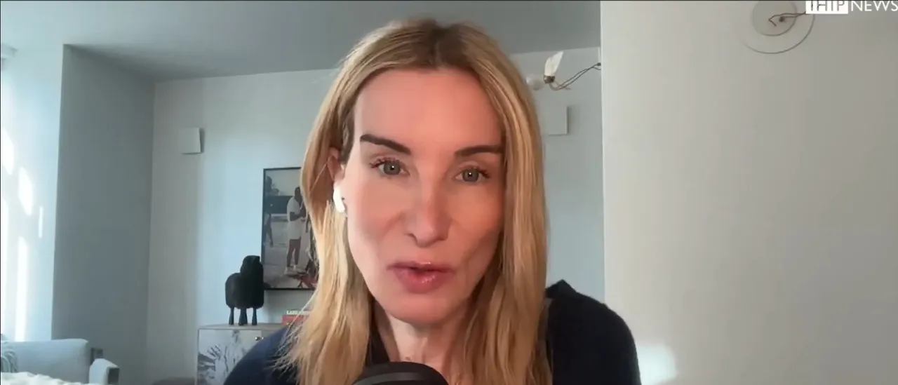 Left-Wing Podcaster Chuckles While Praising Ill ‘No Kings’ Protester ...