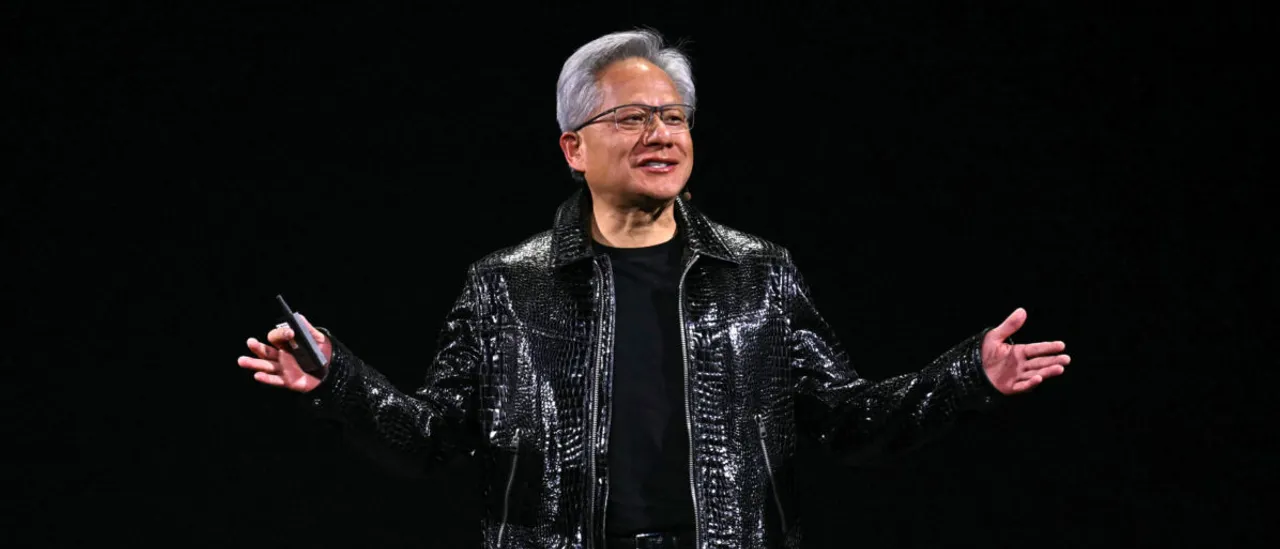 NVIDIA’s Value Has Grown to Double That of the Entire Canadian Economy ...