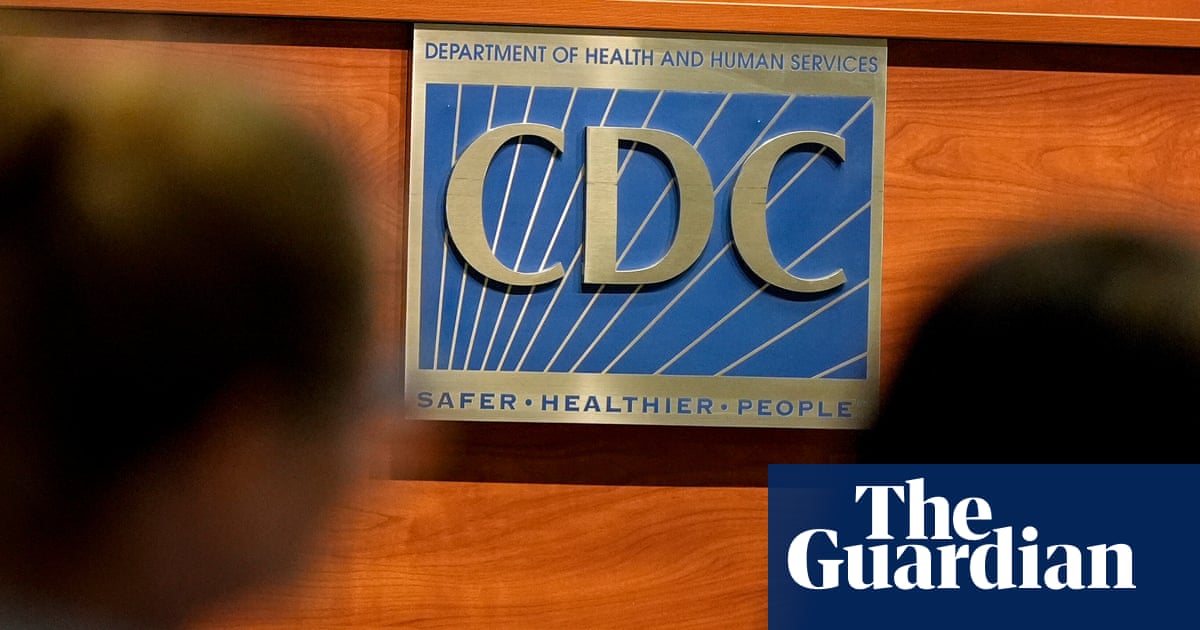 Risk to US vaccines as CDC employees aiding important advisory panel ...