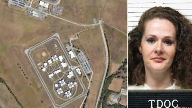 Tennessee plans to execute its first woman in over 200 years, with ...