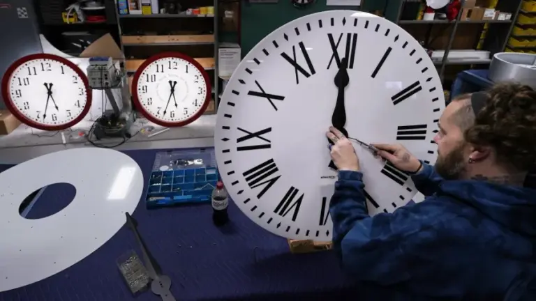 These states have adopted year-round daylight saving time: Why their ...